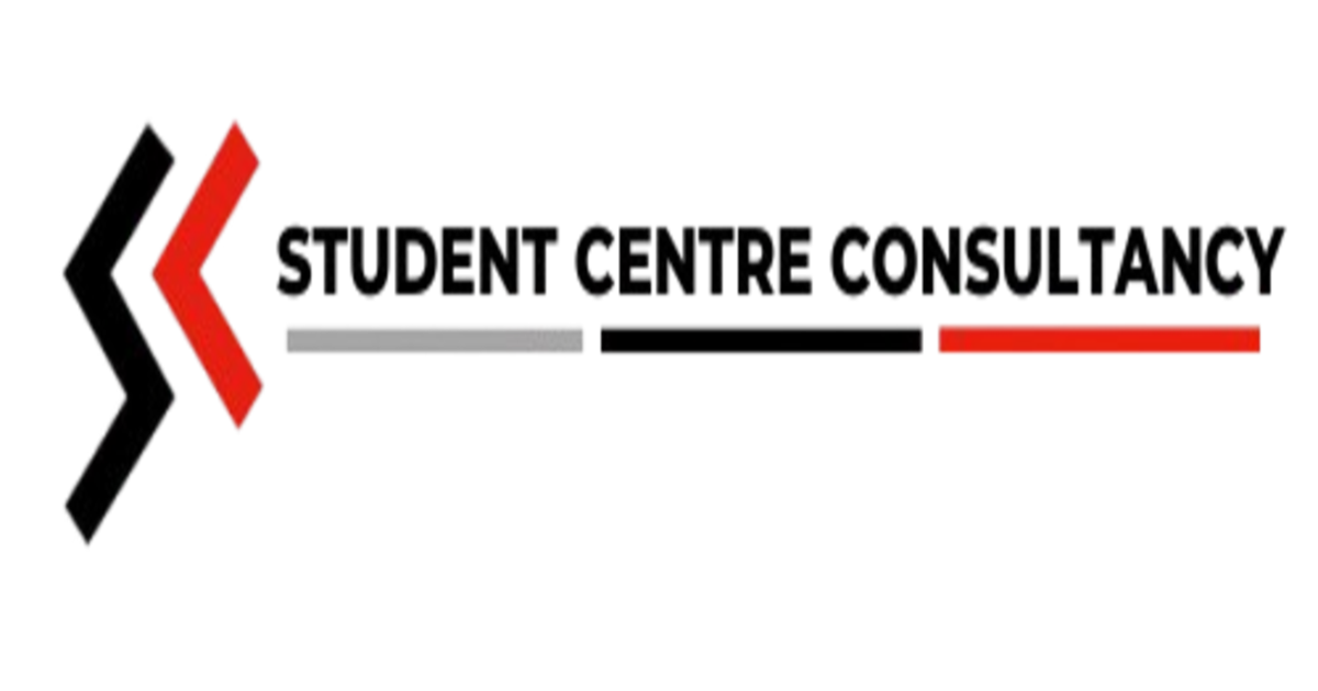 Student Centre Consultancy | Homepage